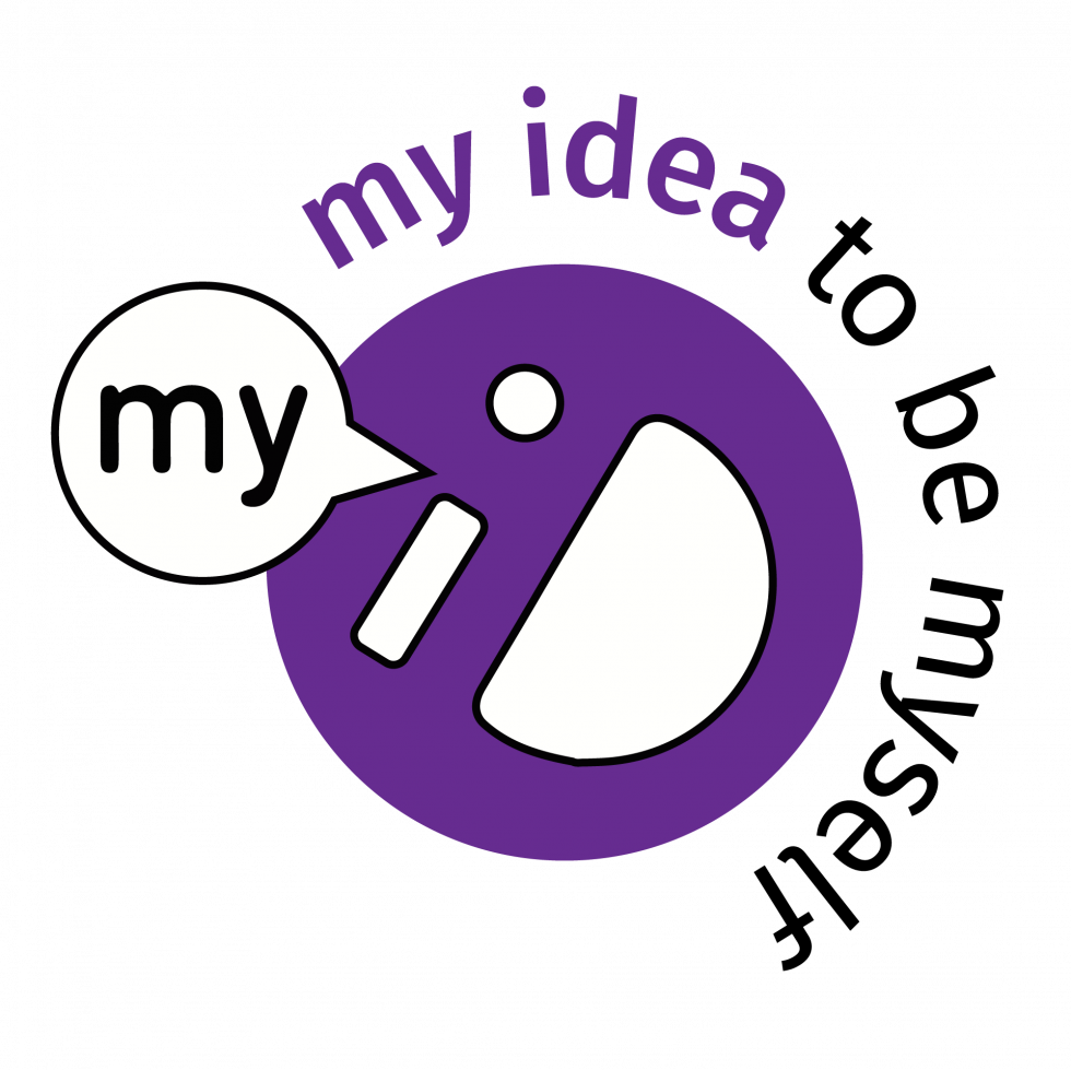 My-ID | My Identity, My Idea to be Myself